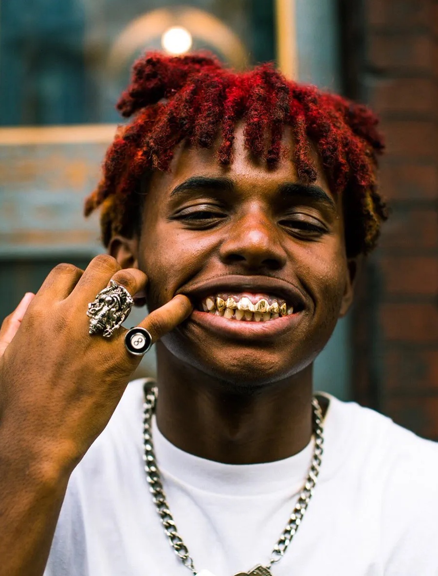 Zillakami Merch - OFFICIAL Merchandise Store